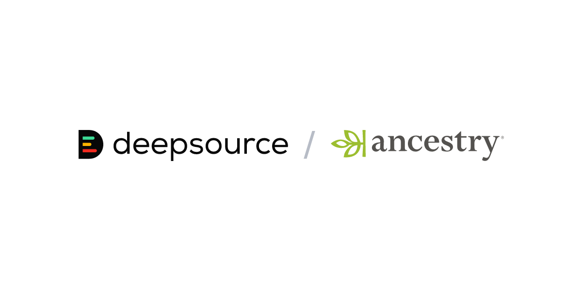 Ancestry • Customer Case Study