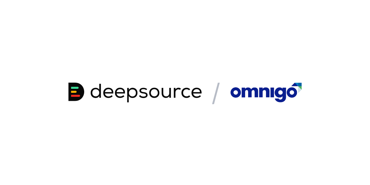 Omnigo • Customer Case Study