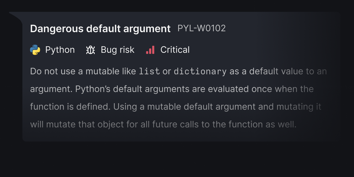 Deepsource Autofix™ Ai